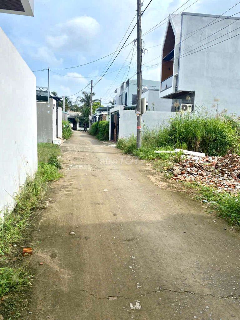 ĐẤT P10, Mỹ Tho, Tiền Giang đường xe hơi, khu nhà sang trọng - 128996166