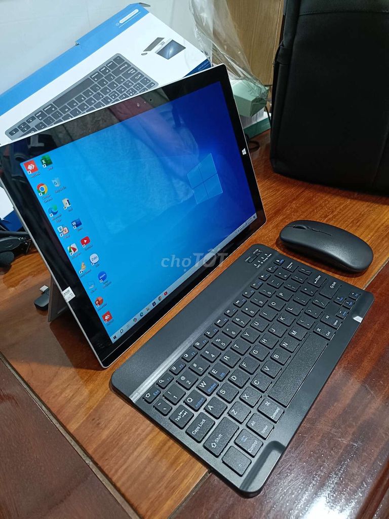 Surface Laptop cảm ứng Core i5 12.3 inch 4GB/128GB - 129698097