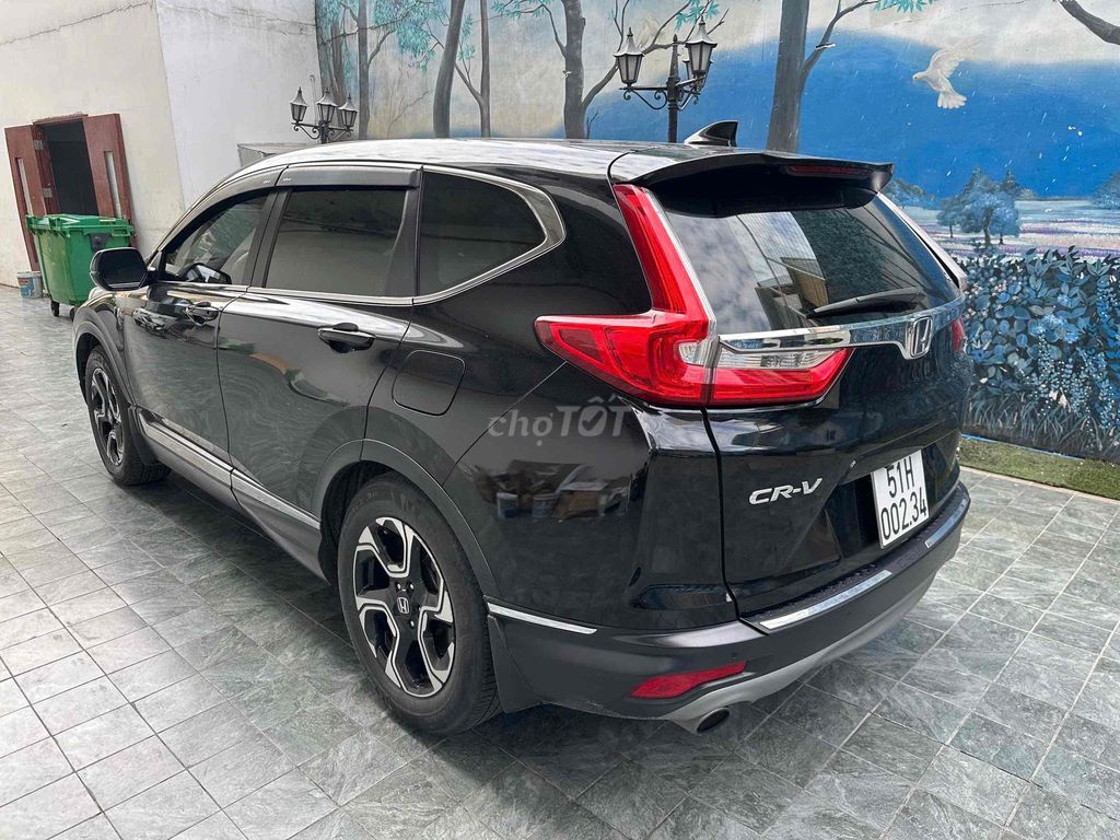 Honda CR-V 2019 Bản L Nhập thái lan. 1.5 Turbo - 130303676