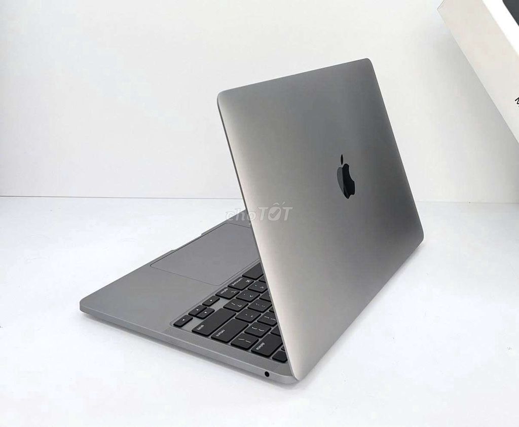 MacBook Pro M1 13 inch 8G/256GB Zin keng, giá rẻ - 130445187