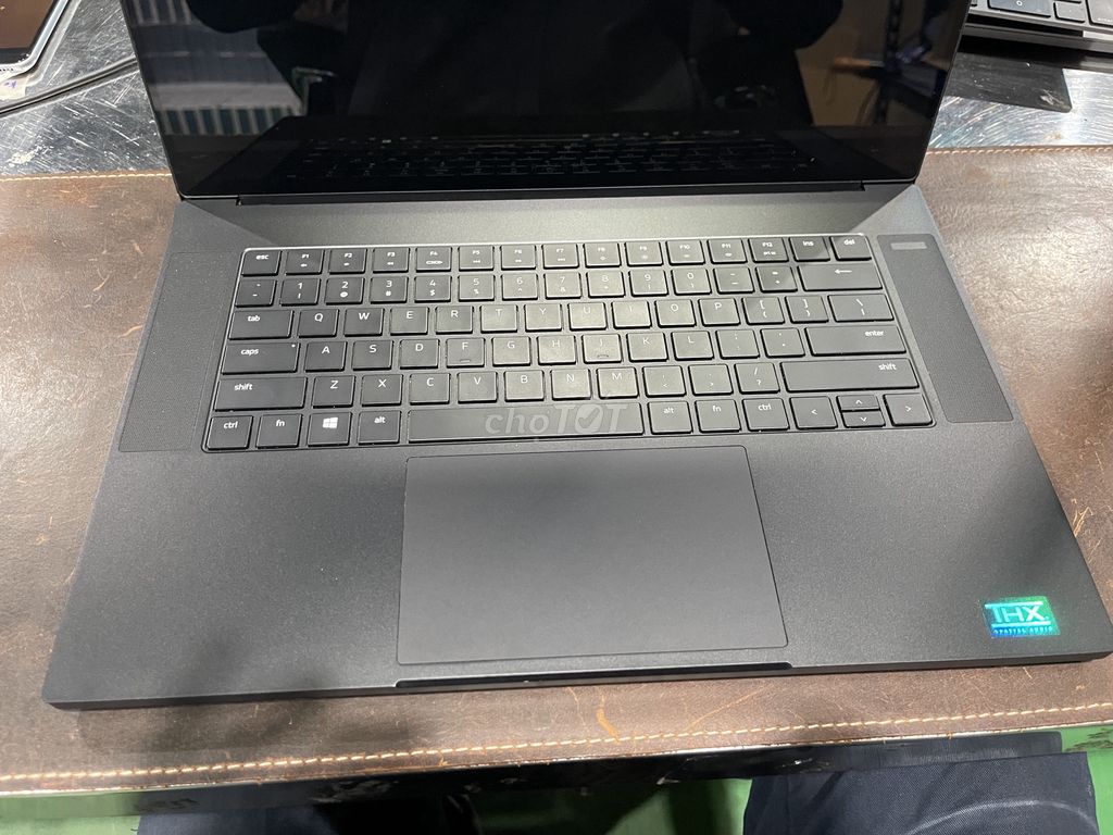 Razer Blade Advanced 15 - RTX 3080 - 130518233