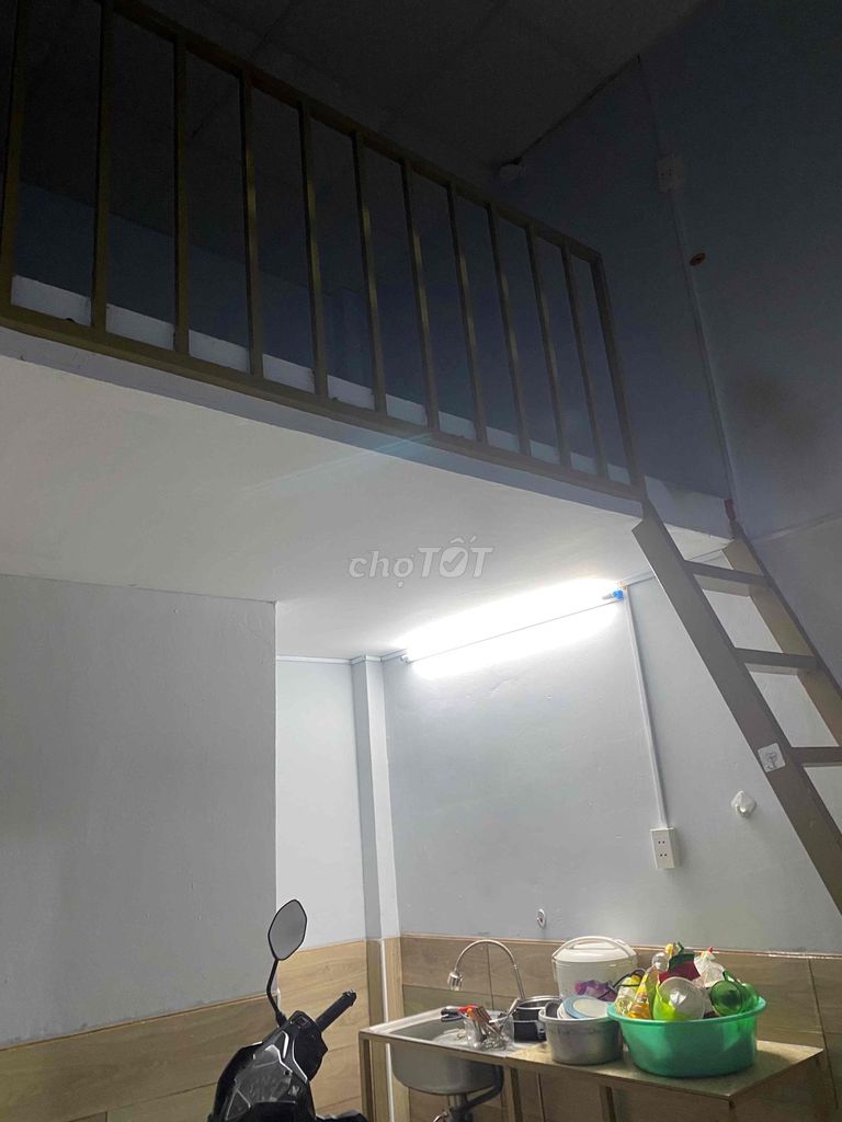 Cho thuê phòng trọ giá rẻ q12 - 129949290