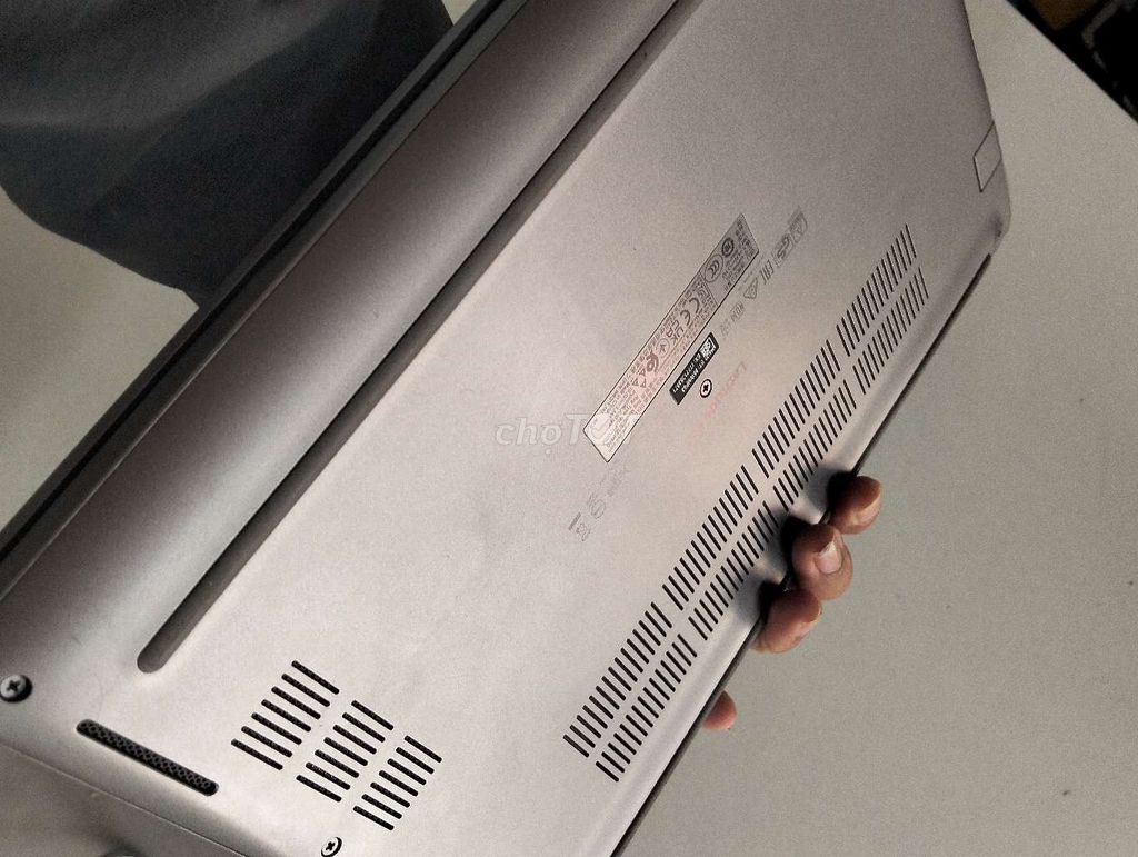 Dell Latitude 5310 i5-10310U 13.3 inch 8GB/256GB - 130004161