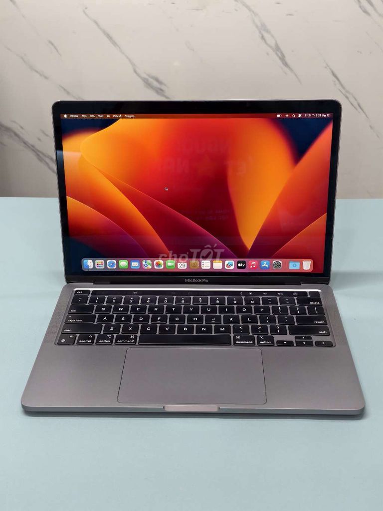 Apple MacBook Pro M1 13 inch 8GB/256GB - 129981982