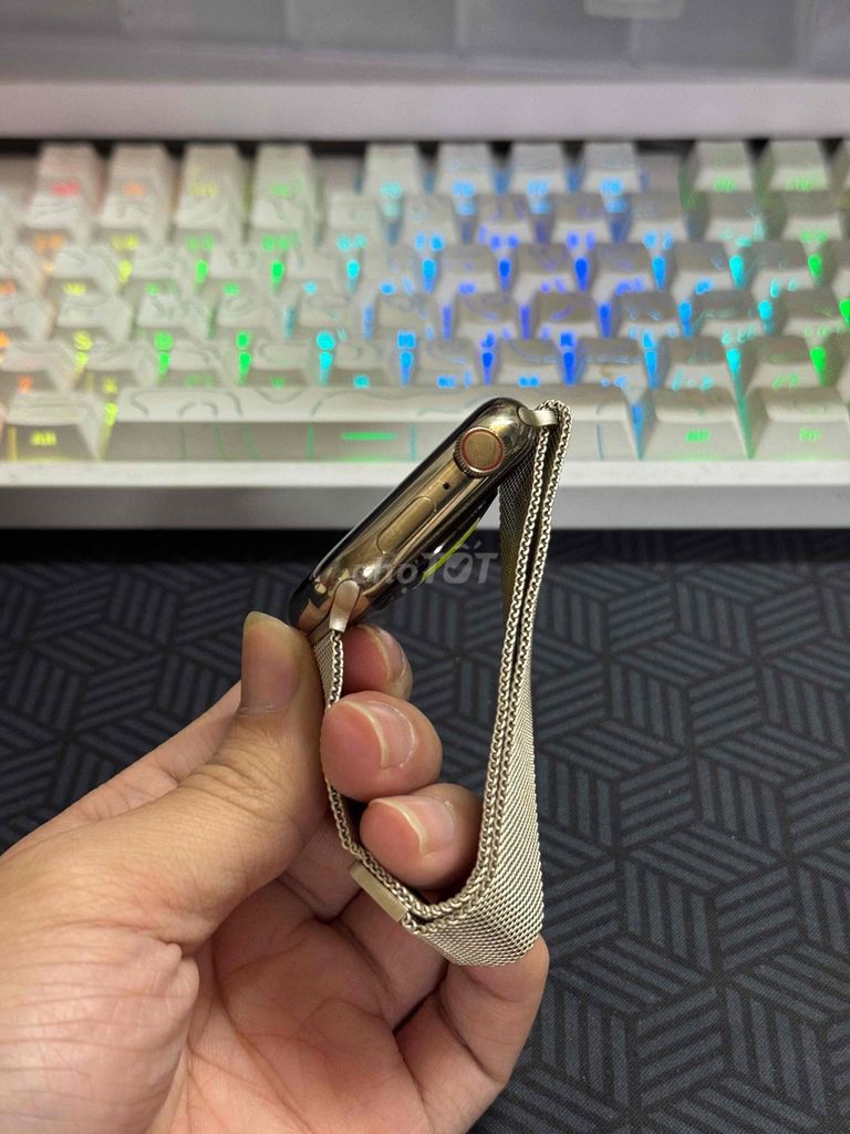 S7/45 lv Thép Gold esim - 130548588