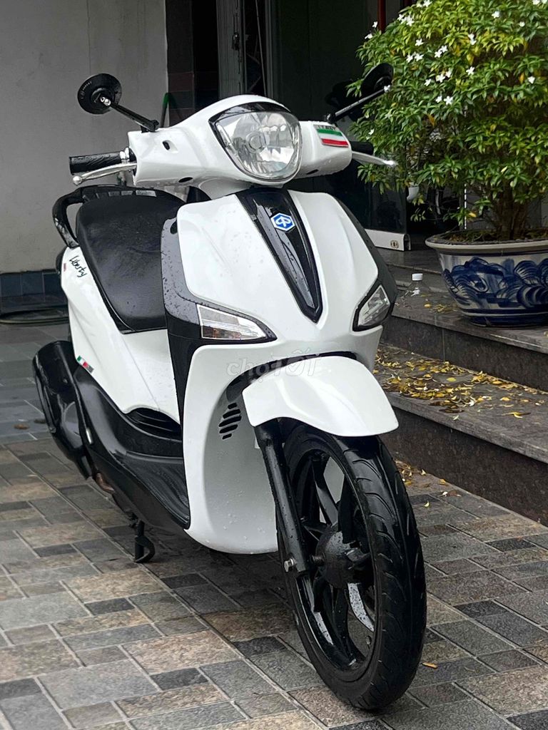 Liberty IGET phanh abs 2017 - 128766904