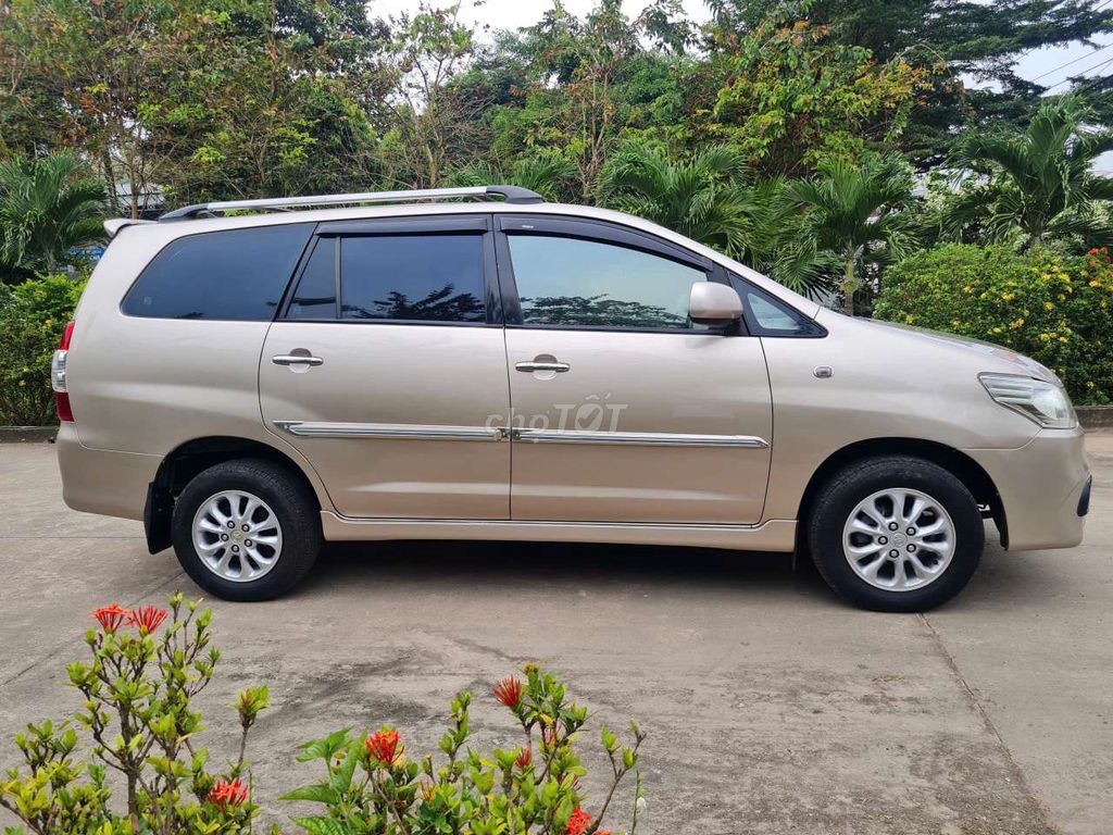 2014 G - 98000 km - 130341477